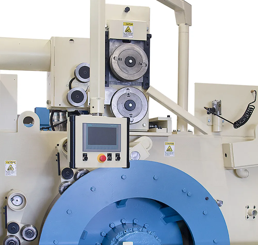 DTI - Cinco Industries