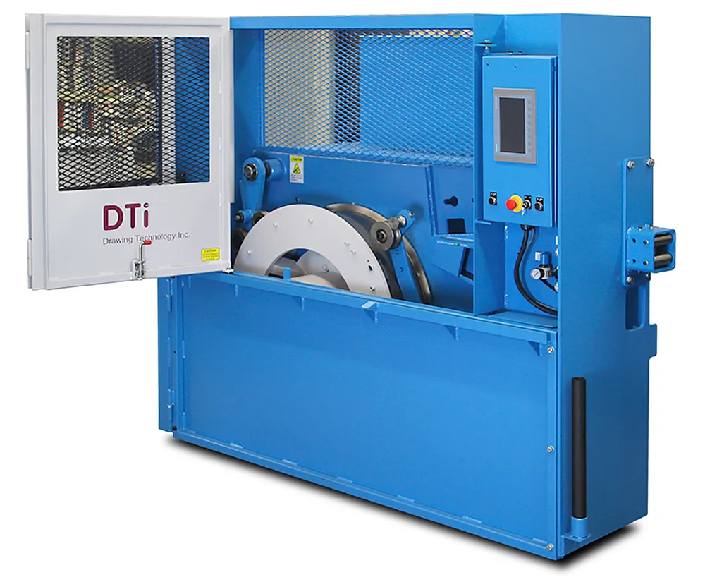 DTI - Cinco Industries